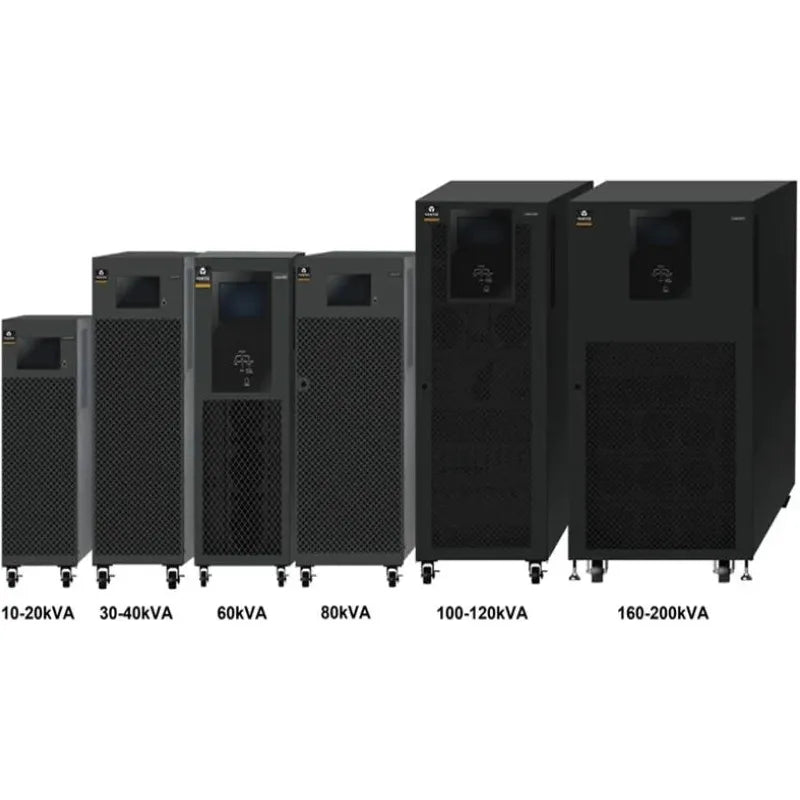 Vertiv™ MTP Series TOWER UPS 10kvA-40kVa Online Double Conversion UPS – Treske Pty Limited