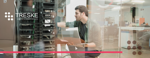Experts in data center power, cooling, monitoring, installation ...