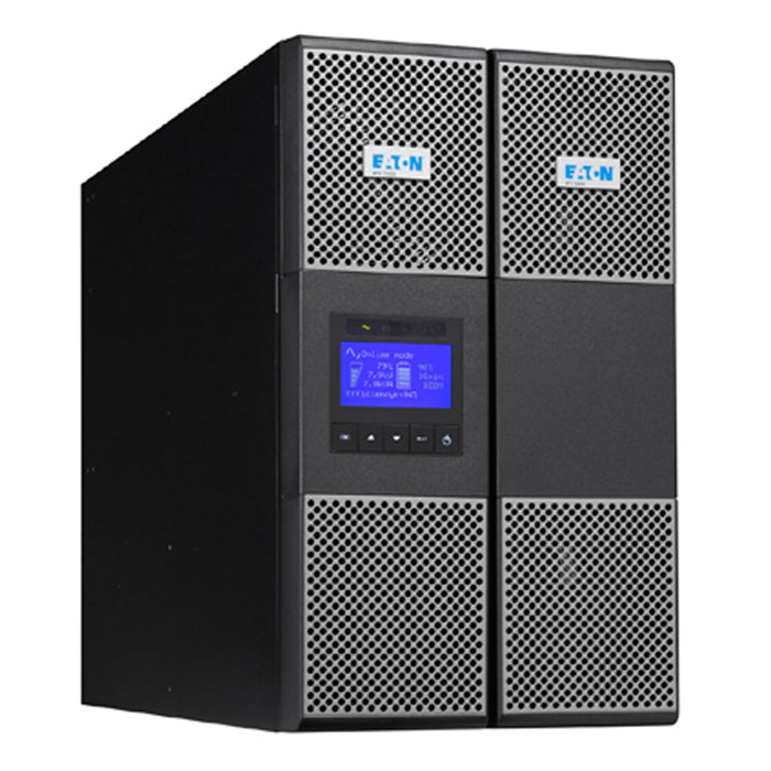 Eaton 1-Phase UPS
