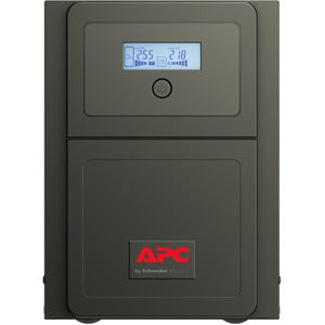 APC / Schneider Easy UPS Line-Interactive SMV Series UPS 1-3kVa ...