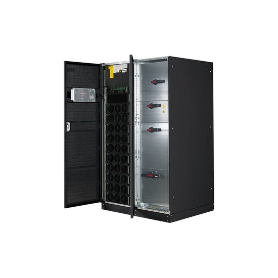 Liebert APM Plus 3-Phase Modular 50kVa-500kVa Uninterruptible Power Su ...