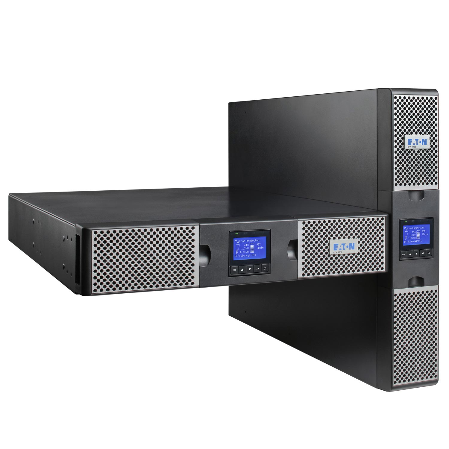 Eaton 9PX Series UPS 1kVa - 3kVA Online Double Conversion – Treske Pty ...
