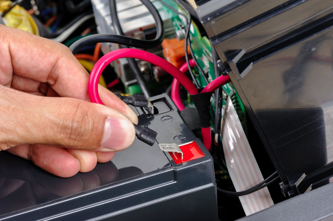 Power & Data Cables | Treske