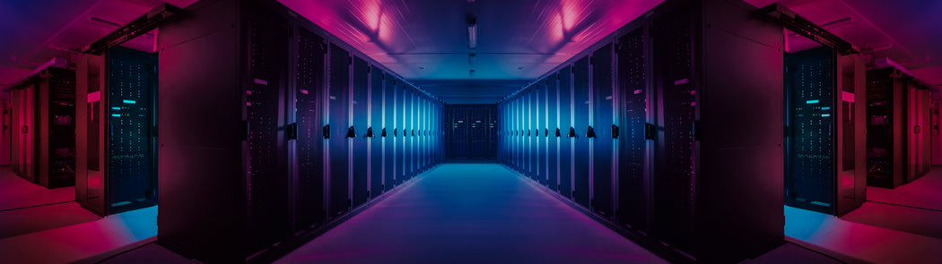 Trusted Critical Infrastructure Solutions | Scalable | Sustainable