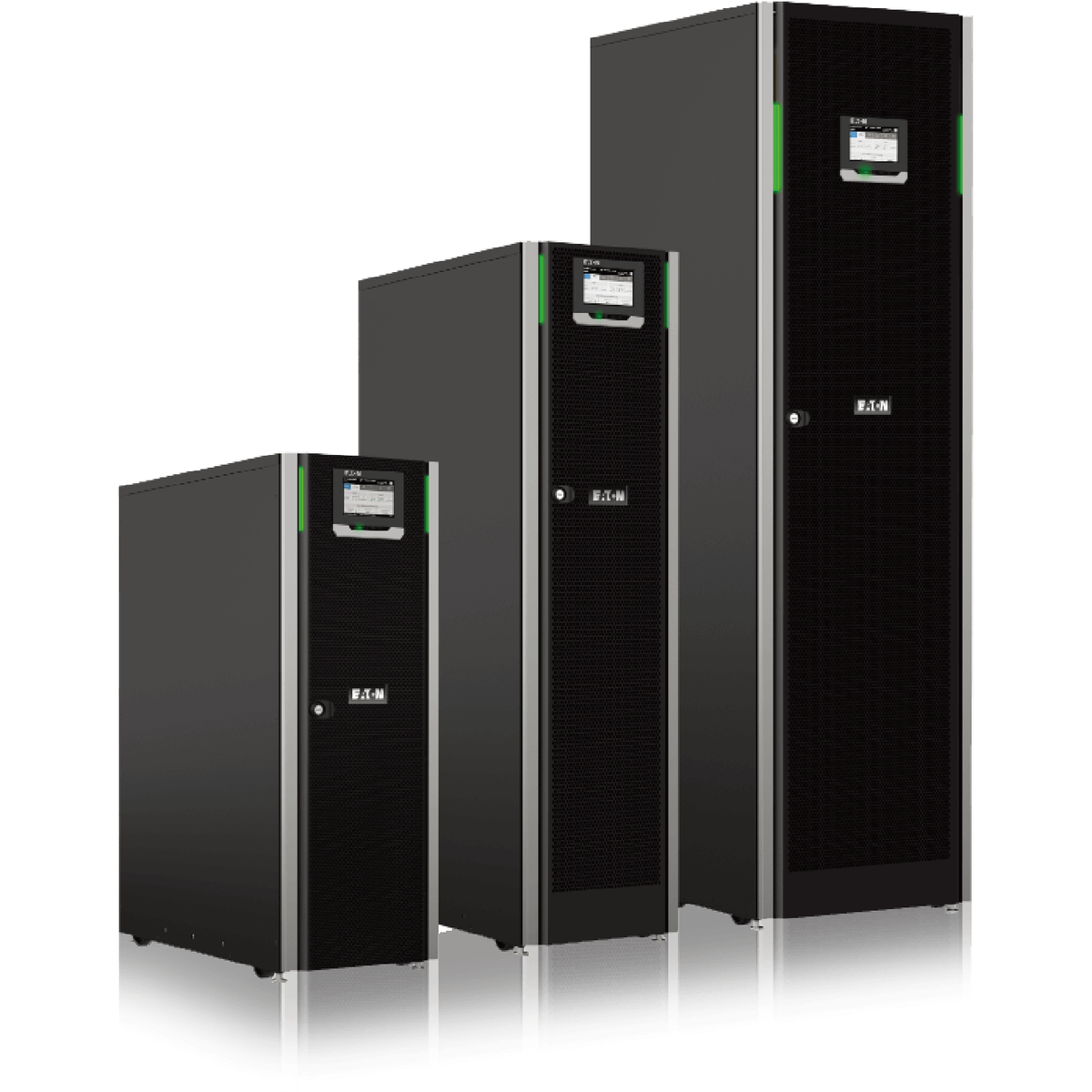 Eaton 93PS 3 Phase 8kVA to 40kVA UPS | Treske Pty Limited