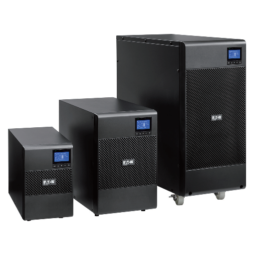 Eaton 9SX Series 700VA-6kVa Online Double Conversion Tower UPS – Treske ...