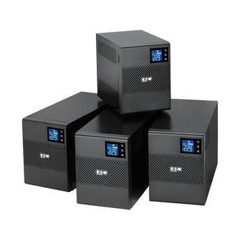 Eaton UPS Solutions Australia | Treske