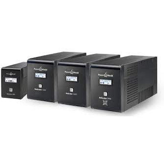 PowerShield Defender Series AVR UPS