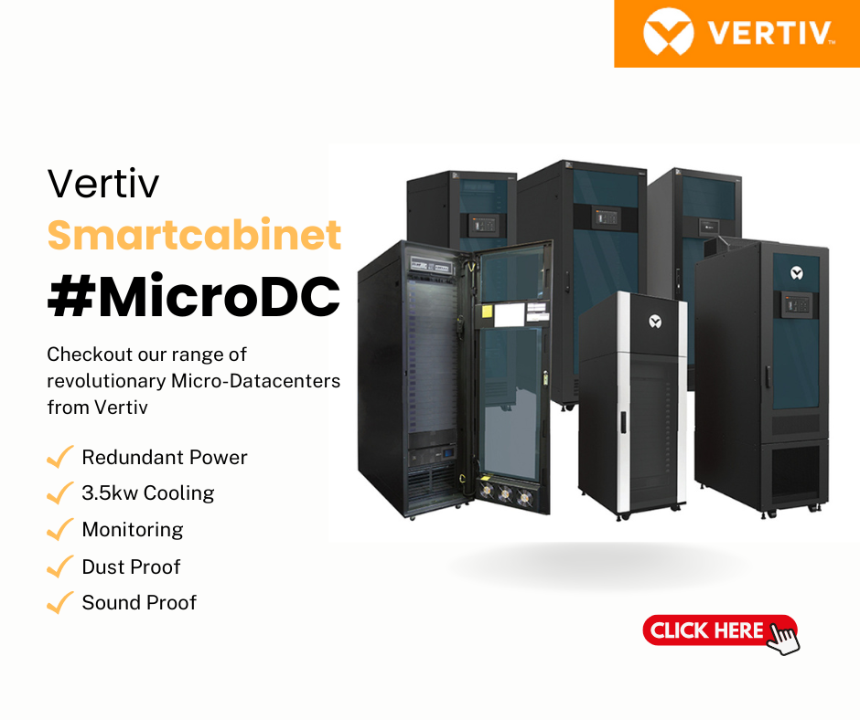 Experts in data center power, cooling, monitoring, installation ...