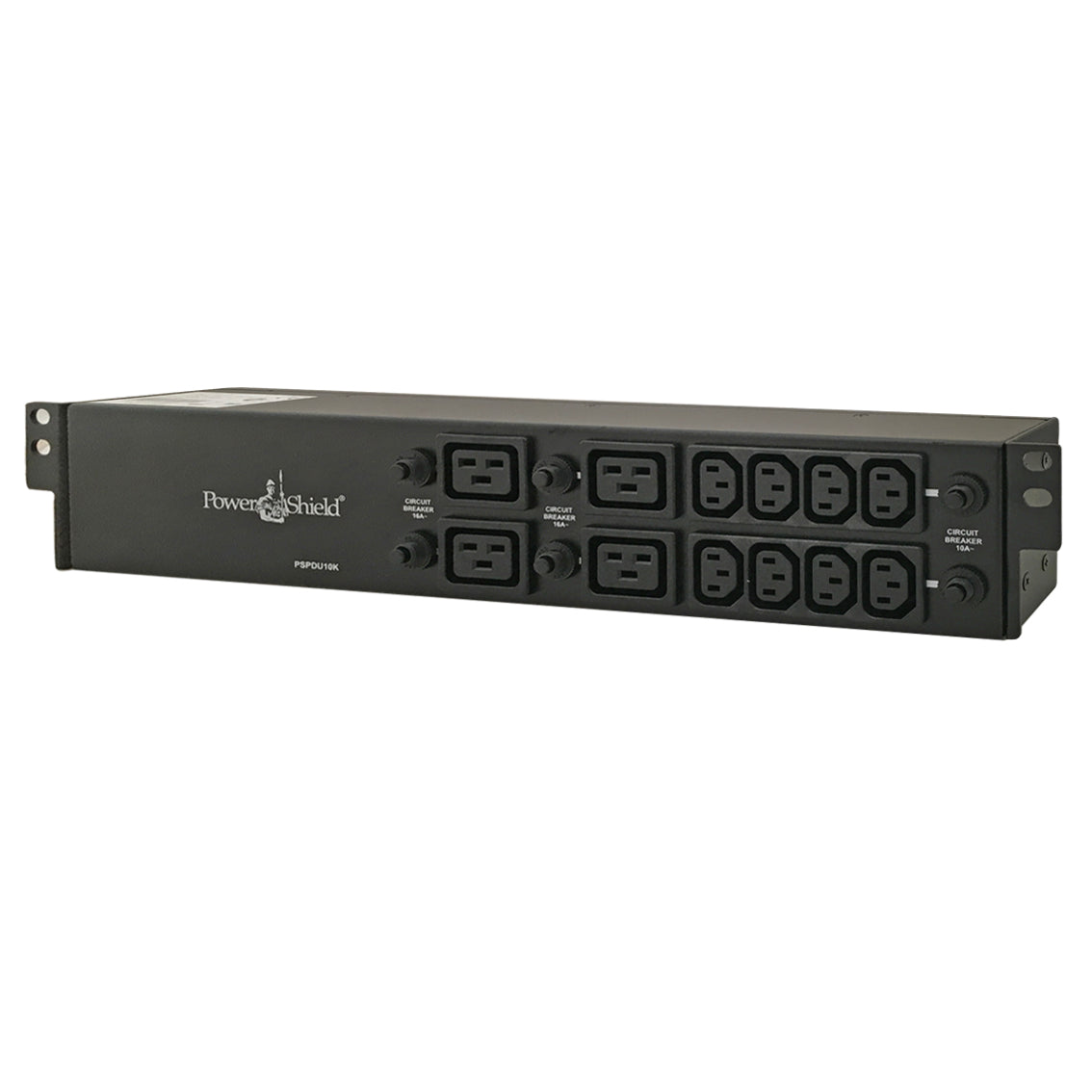 Rack Mount PDU 63A, 2U, Accompanies – Treske Pty Limited