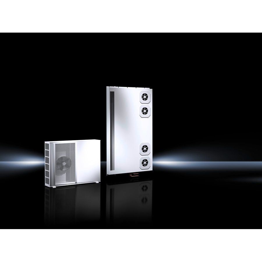 Rittal All-in-one Micro Data Center 3kw or 6kw Liquid Cooled Unit ...