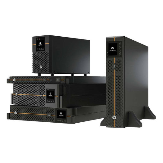 Vertiv UPS Systems Australia | Treske