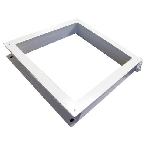 Plinth for Outdoor Wall-Mounted Cabinet – Treske Pty Limited