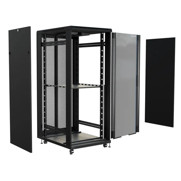 Floor Standing Premier Series Server Racks
