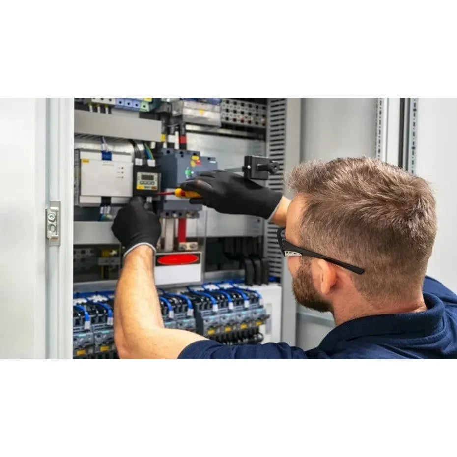 ECO Maintenance Bypass Electrical Installation – Treske Pty Limited