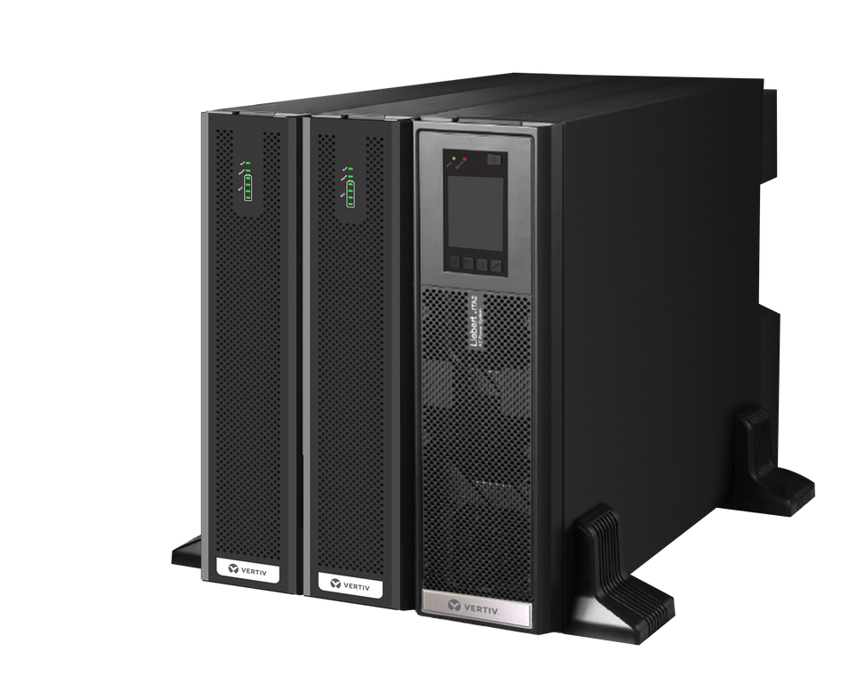 Trusted Critical Infrastructure Solutions | Scalable | Sustainable