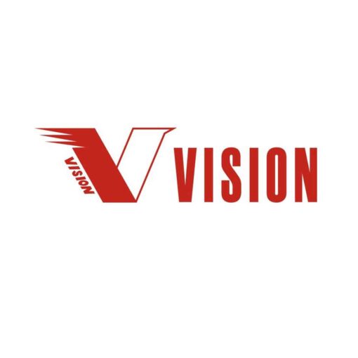 Vision HFS Series HFS 12V 820W 220Ah Batteries