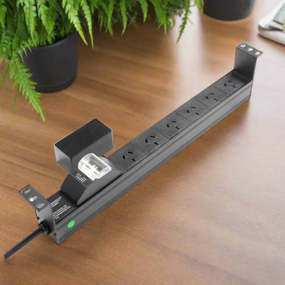 Powershield 10Amp Horizontal PDU