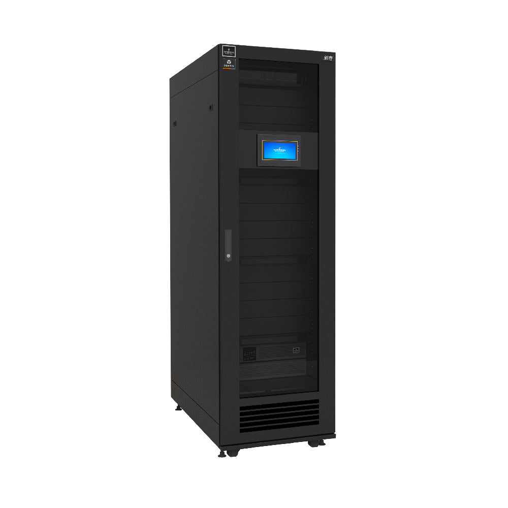 Vertiv SmartCabinet™ Family All-In-One MicroDatacenter – Treske Pty Limited