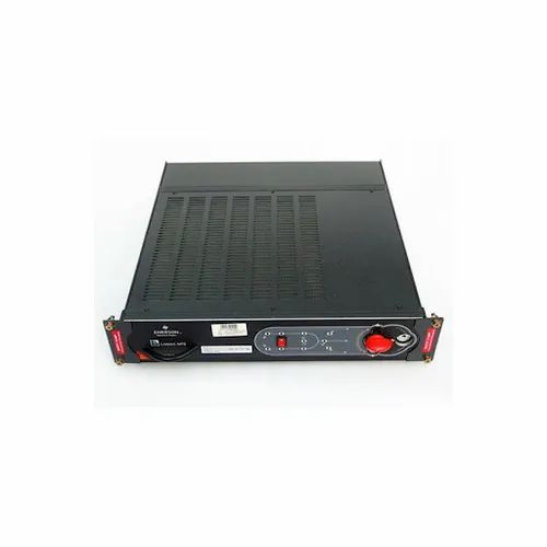 Vertiv Load Transfer Switch (LTS) – Treske Pty Limited